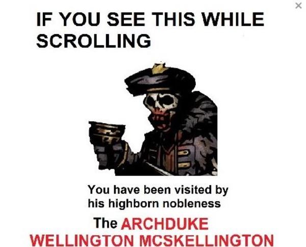 If you see this | Darkest Dungeon | Know Your Meme