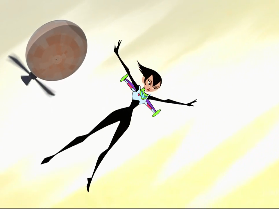 To the samurai and beyond! | Ashi | Know Your Meme