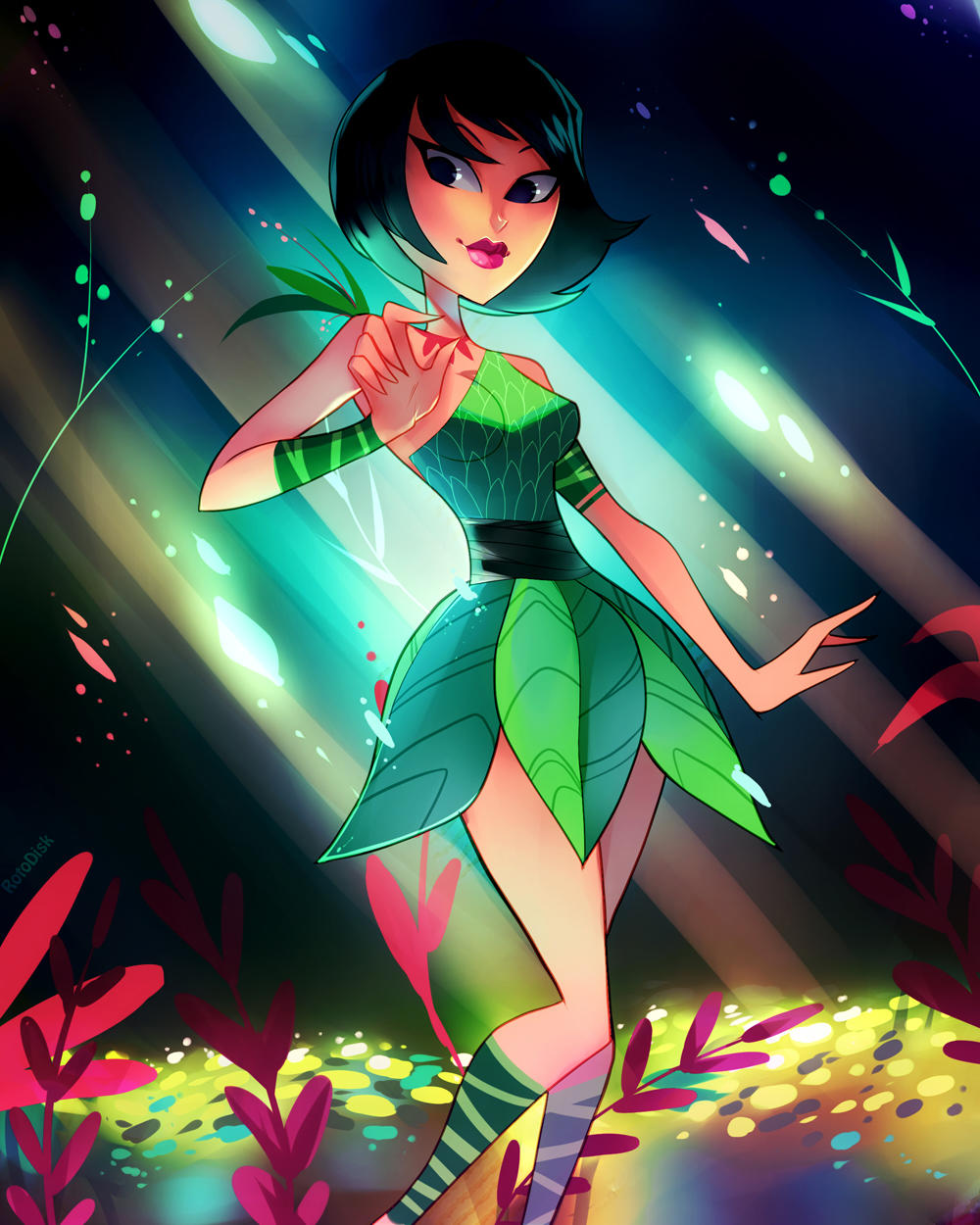 New Ashi | Ashi | Know Your Meme
