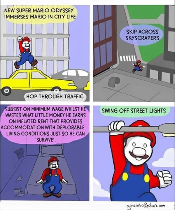 So fun! | Nintendo Switch | Know Your Meme