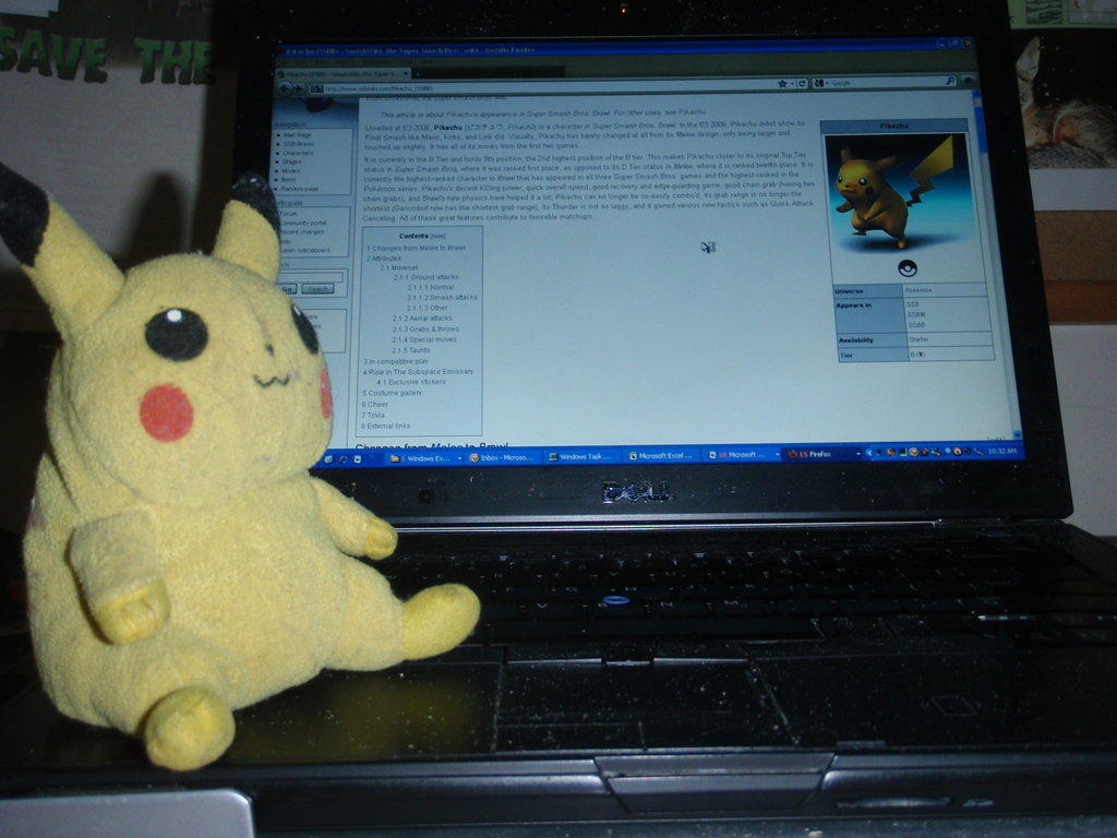 Smug Pikachu | Tier Lists | Know Your Meme