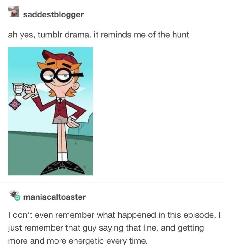 All I remember is that it was a Vicky episode. | The Fairly OddParents ...