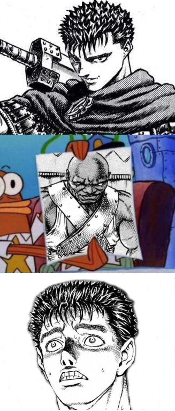 and I'm not sorry. | Scared Patrick | Know Your Meme