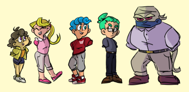 No ARMS? | ARMS | Know Your Meme