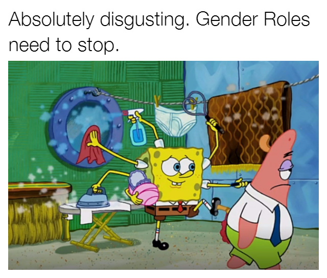 Stop it | SpongeBob SquarePants | Know Your Meme