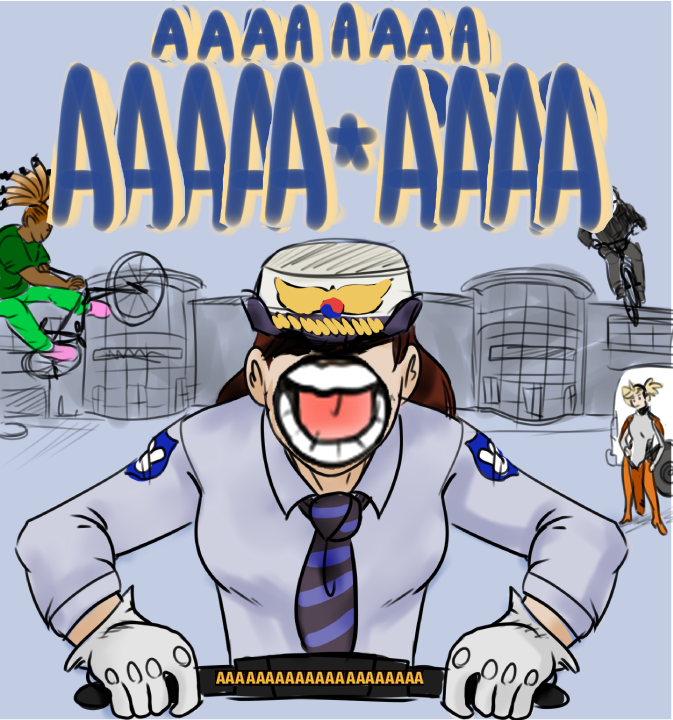 AAAAAAAAAAAAAAAAAAAAAA | Overwatch | Know Your Meme