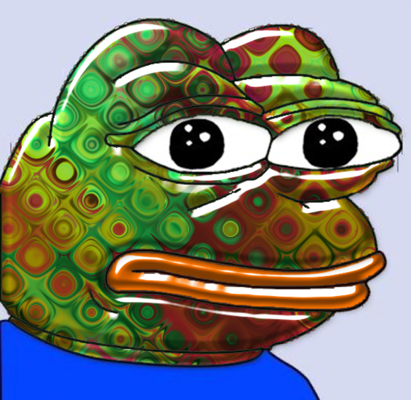 Strange pepe | Pepe the Frog | Know Your Meme