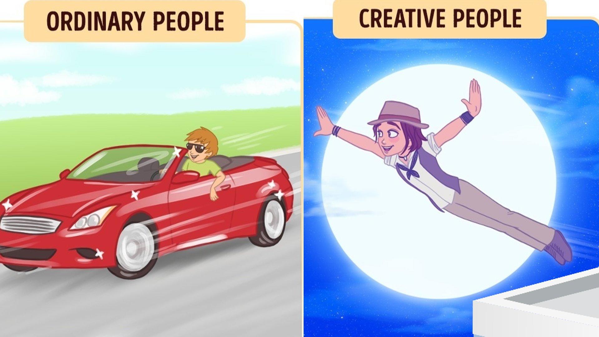 LyleMcDouchebag Edit | How Creative People See the World | Know Your Meme