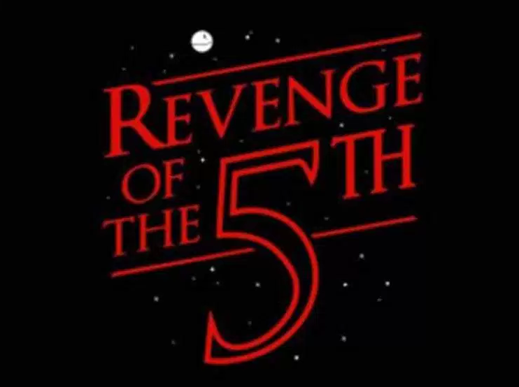 Revenge of the Fifth (retro) | Revenge of the Fifth | Know Your Meme