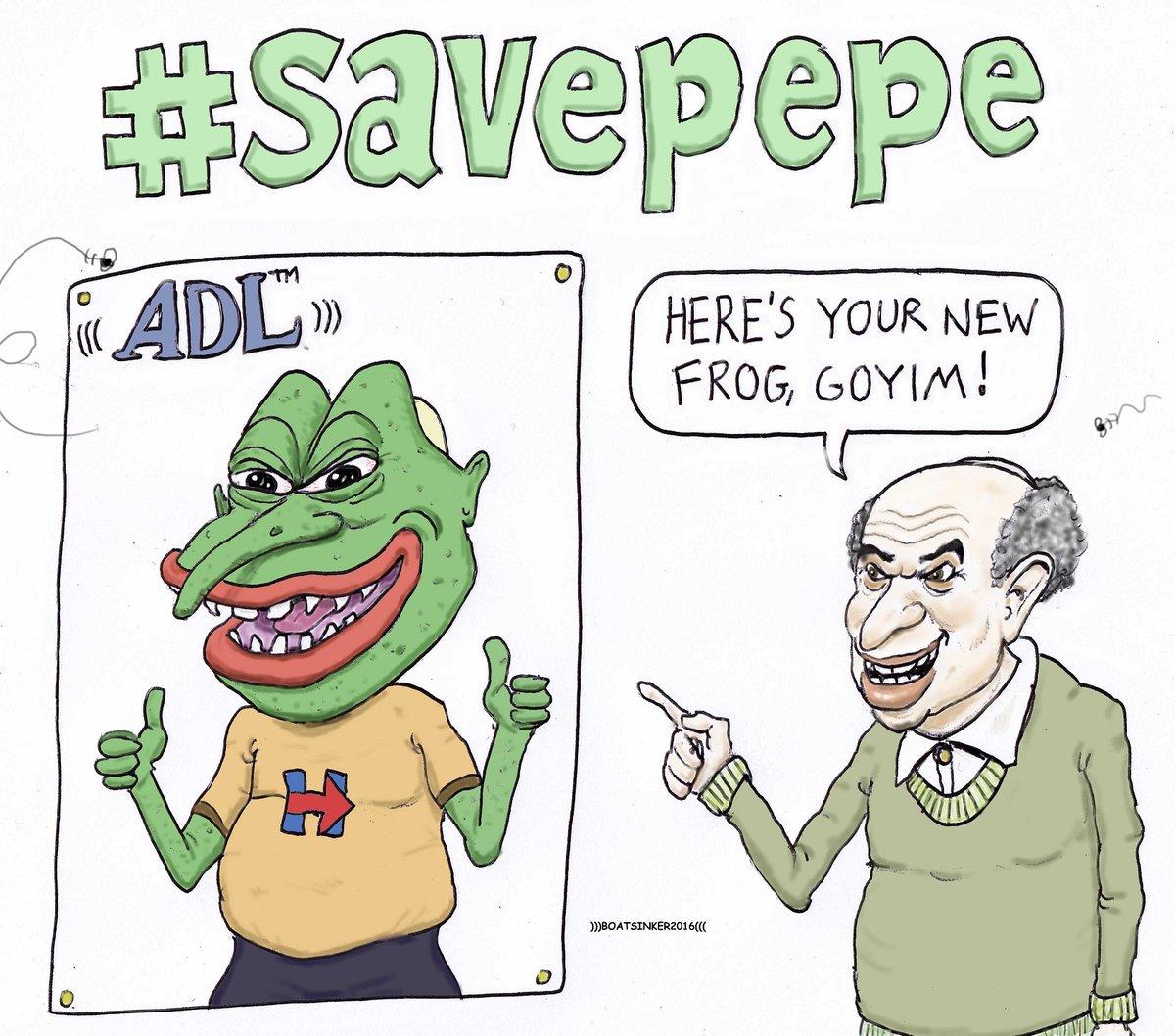 #SavePepe | Pepe the Frog | Know Your Meme