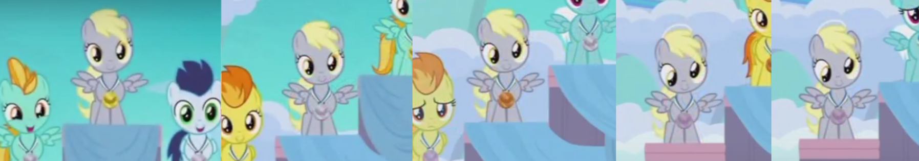 Oh no | My Little Pony: Friendship is Magic | Know Your Meme