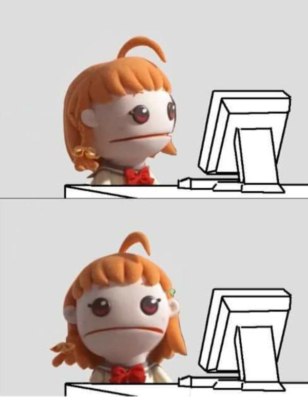 What the hell i saw this on my PC? | Computer Reaction Faces | Know ...