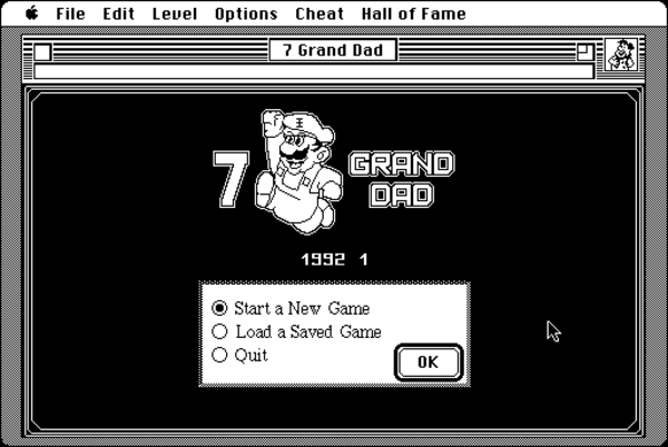 7 GRAND DAD Apple Mac | 7 Grand Dad | Know Your Meme