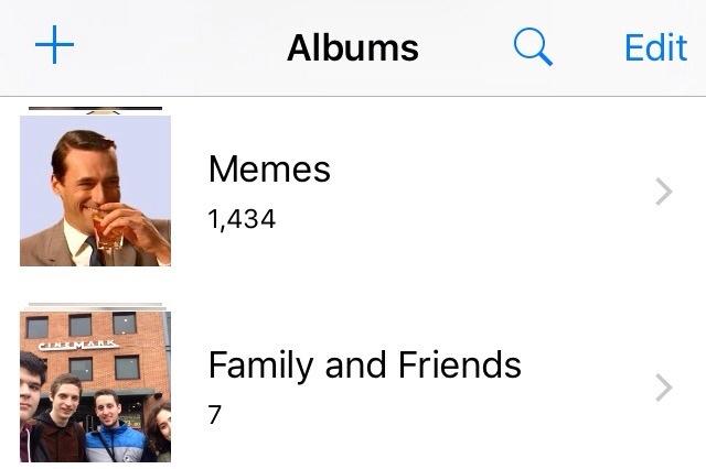 The gallery of many | Memes | Know Your Meme