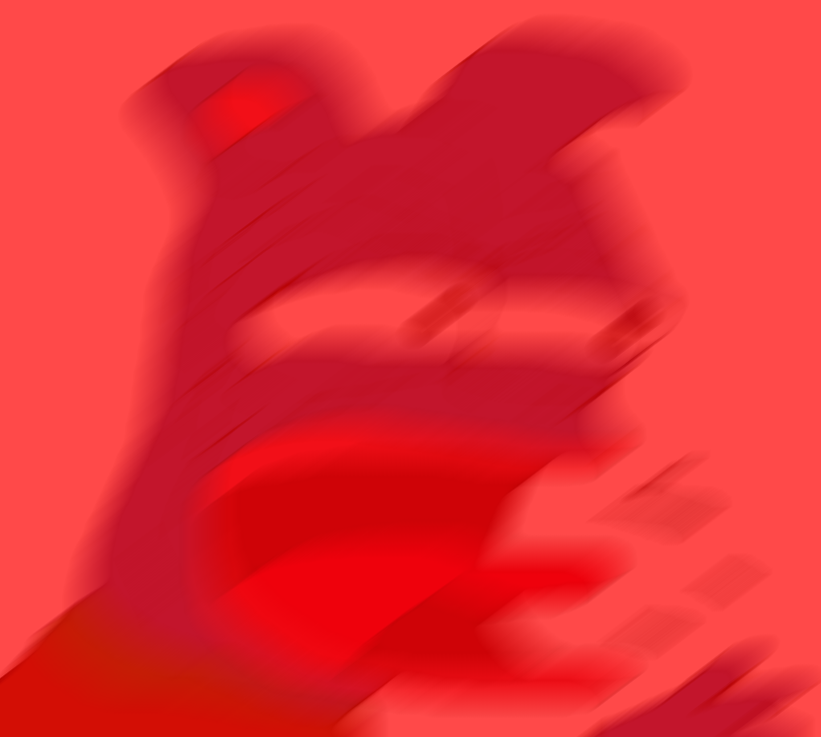 Rage Blepe | Blepe | Know Your Meme