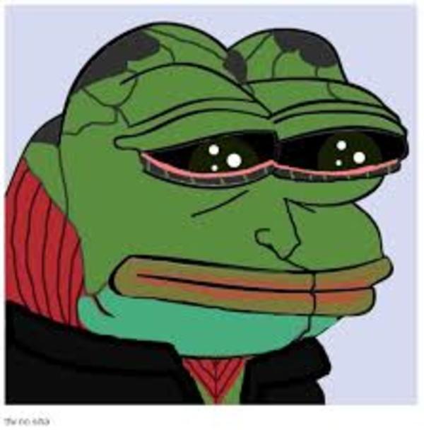 Thane Pepe | Feels Bad Man / Sad Frog | Know Your Meme