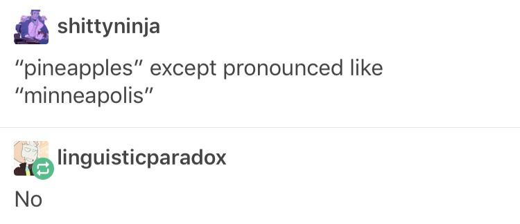 What about the other way around | Tumblr | Know Your Meme