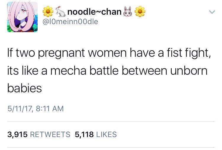 Well I... uh... what the hell? | Mecha | Know Your Meme