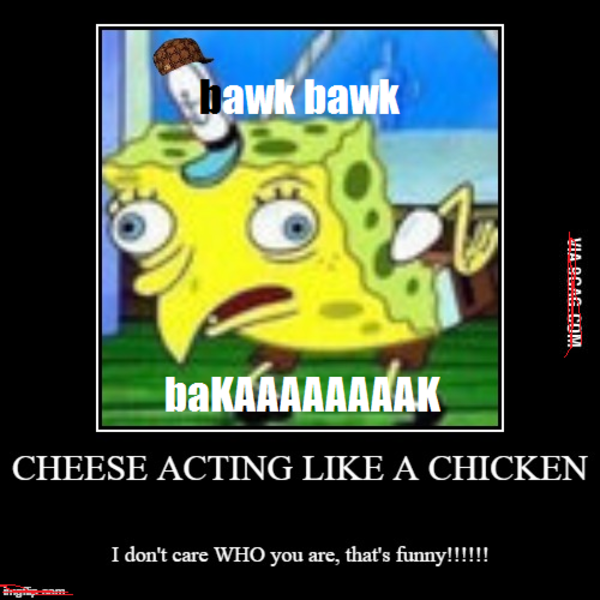 Spong | Mocking SpongeBob | Know Your Meme