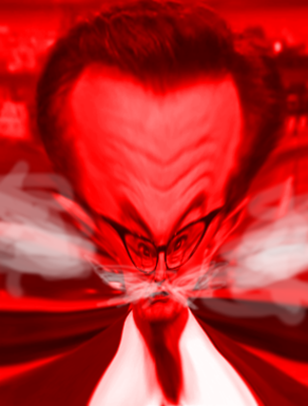 steaming colbert | Colbertposting | Know Your Meme