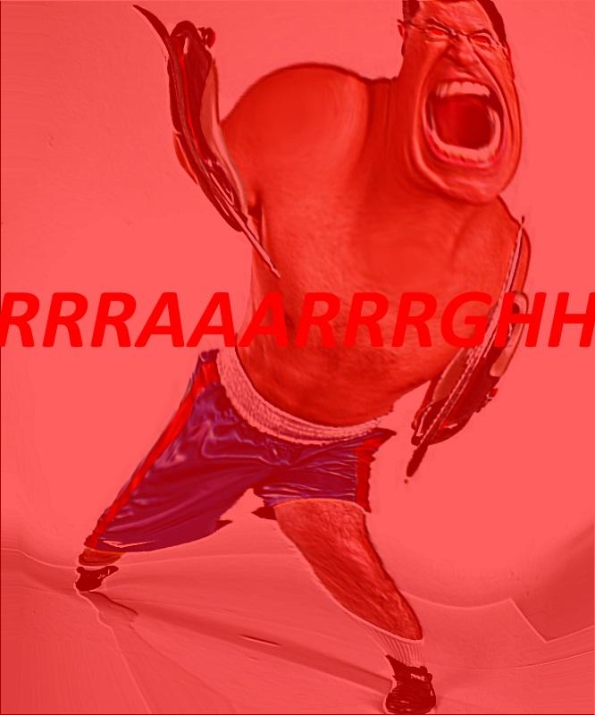 angry colbert | Colbertposting | Know Your Meme