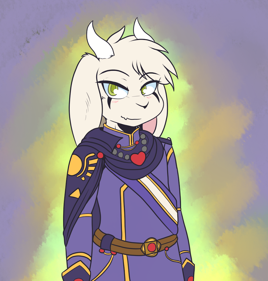 Royal Gote | Undertale | Know Your Meme