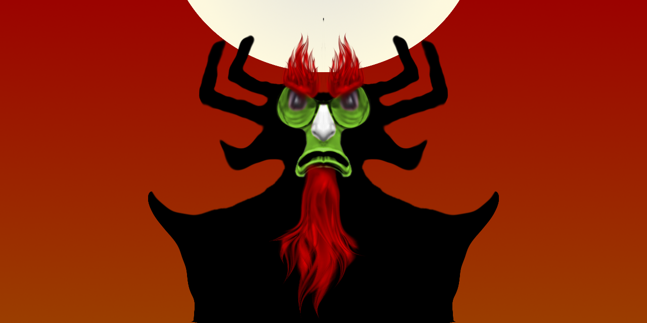 Long ago in a distant land | Colbertposting | Know Your Meme