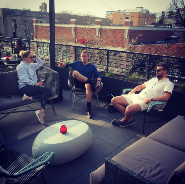 First Romphim Appearance | RompHim | Know Your Meme