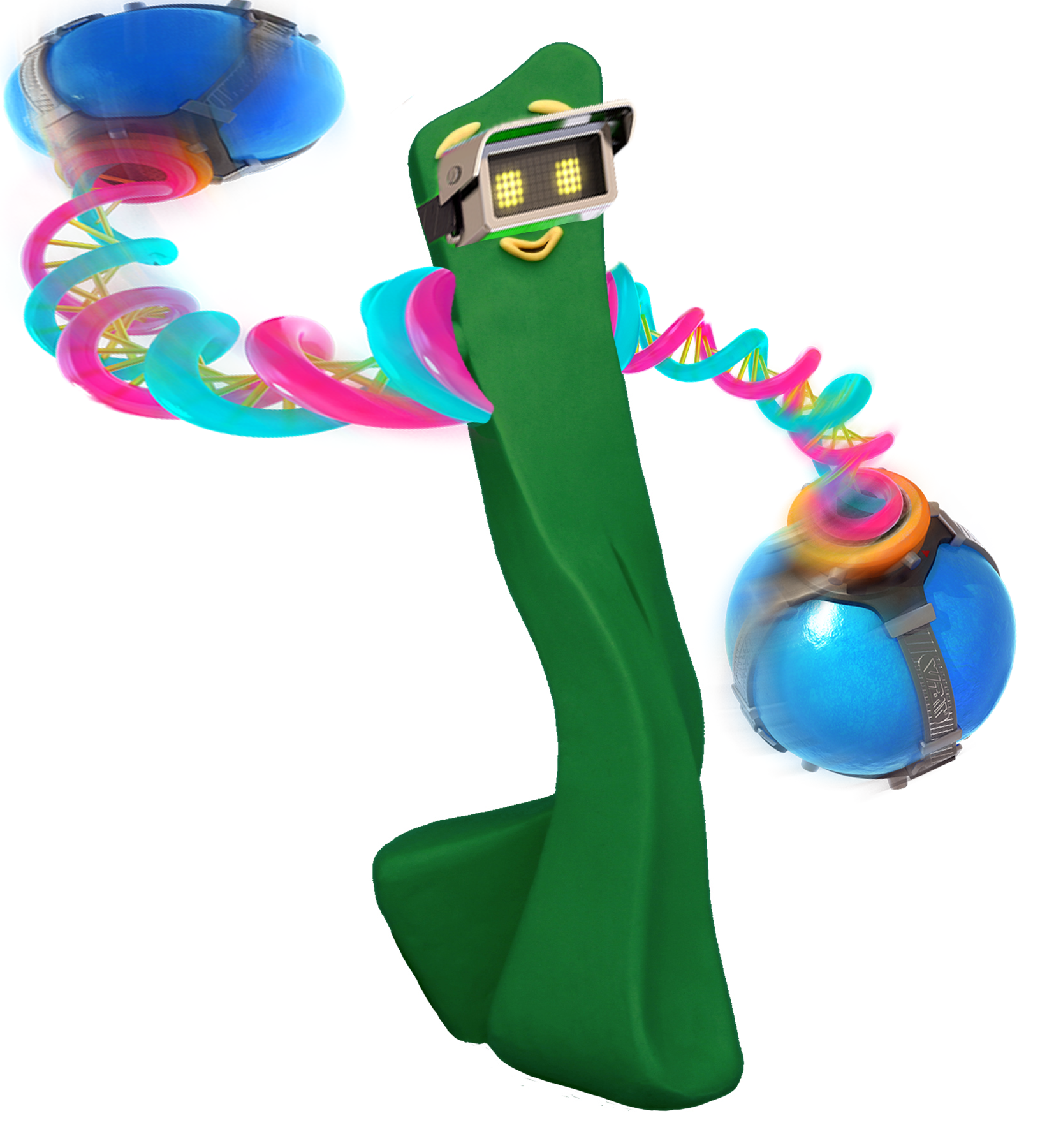 Helix | ARMS | Know Your Meme