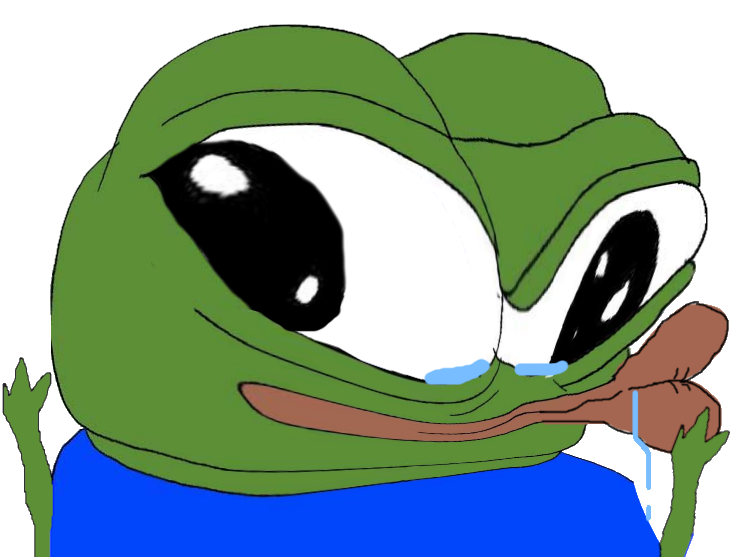 Distorted | Apu Apustaja | Know Your Meme