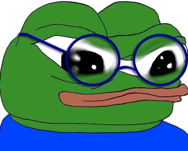 Glasses | Apu Apustaja | Know Your Meme