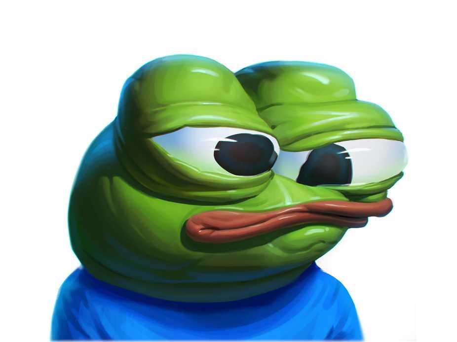 Stylized Apustaja | Apu Apustaja | Know Your Meme