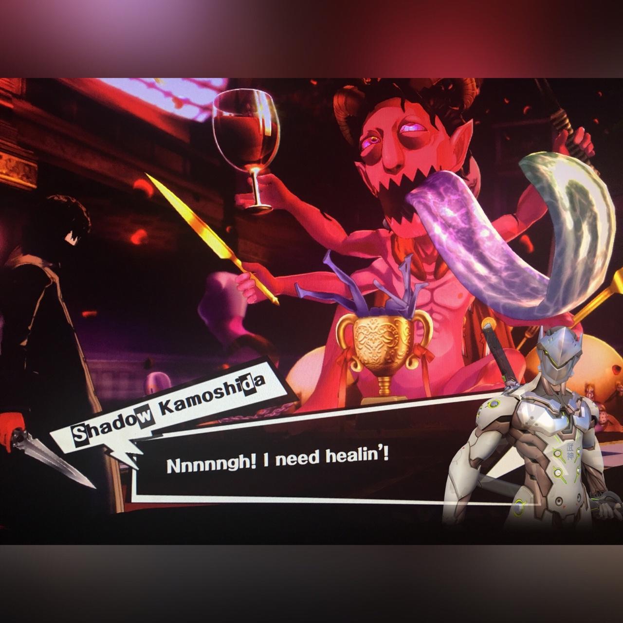 I need healing | I Need Healing | Know Your Meme