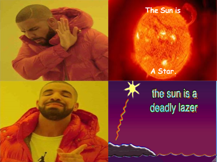 Drakeposting edition. (fixed) | Drakeposting | Know Your Meme