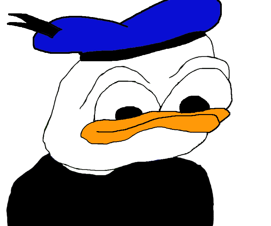 anka apustaja | Apu Apustaja | Know Your Meme