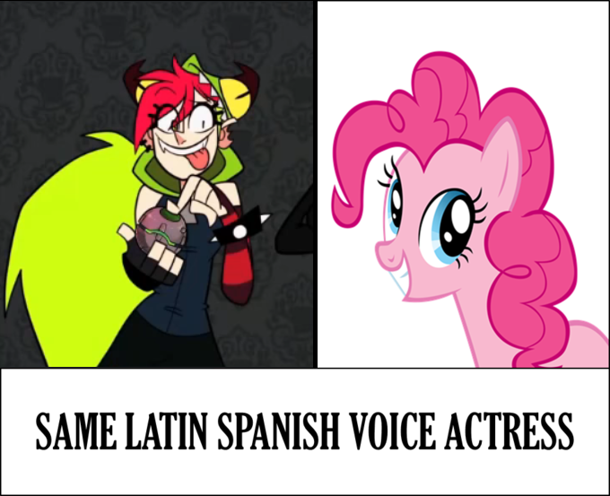 Fiesta de Destrucción Divertisima | Villanos | Know Your Meme