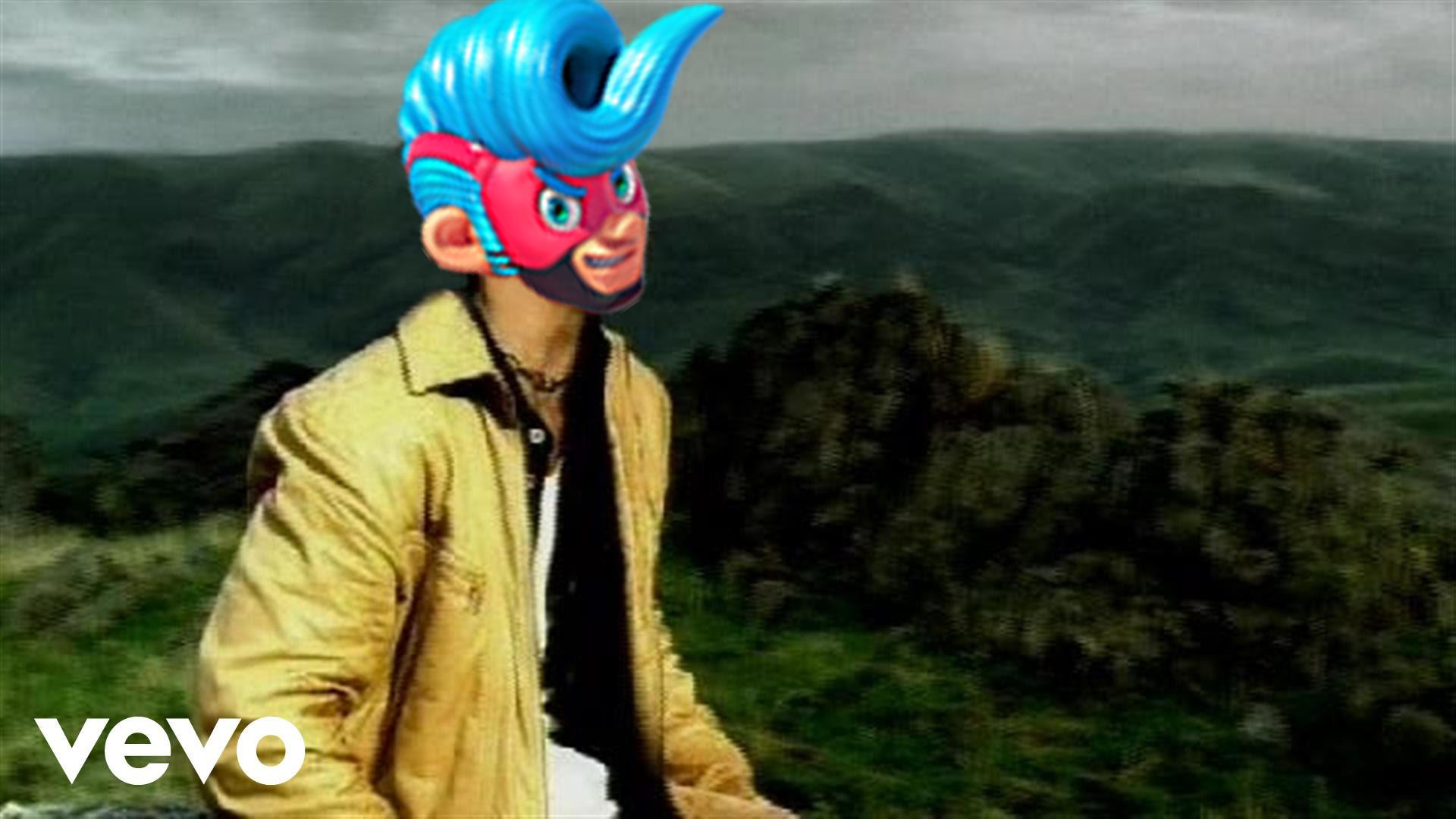 With ARMS Wide Open | ARMS | Know Your Meme