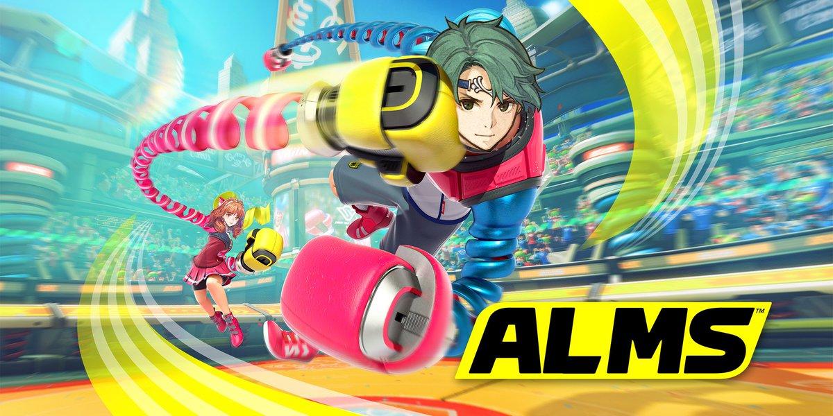 ALMS | Fire Emblem | Know Your Meme