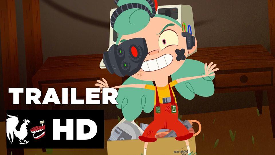 Season 2 - June 9 | Rooster Teeth | Know Your Meme