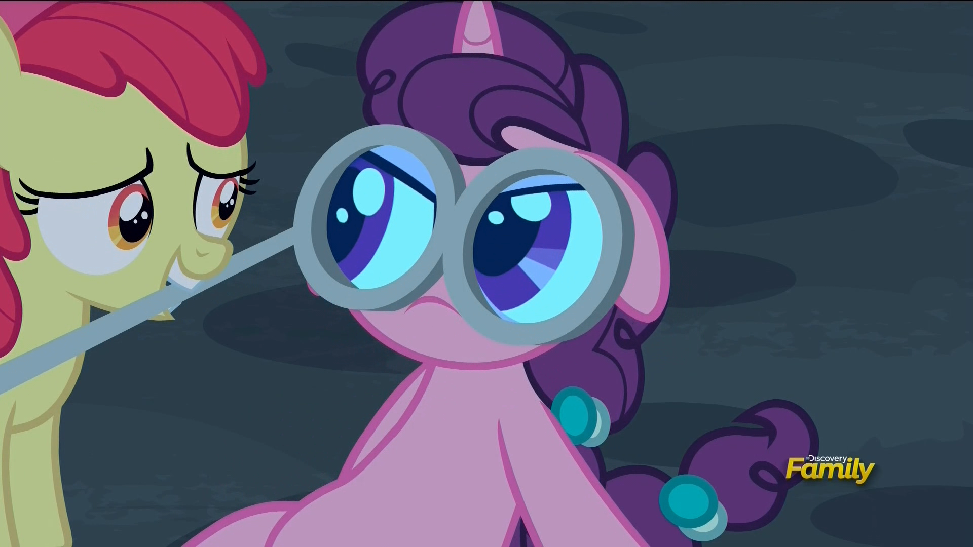Special Eyes | My Little Pony: Friendship is Magic | Know Your Meme