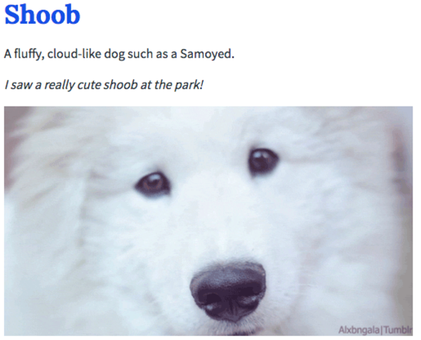 Shoob Urban Dictionary Definition | Shoob | Know Your Meme