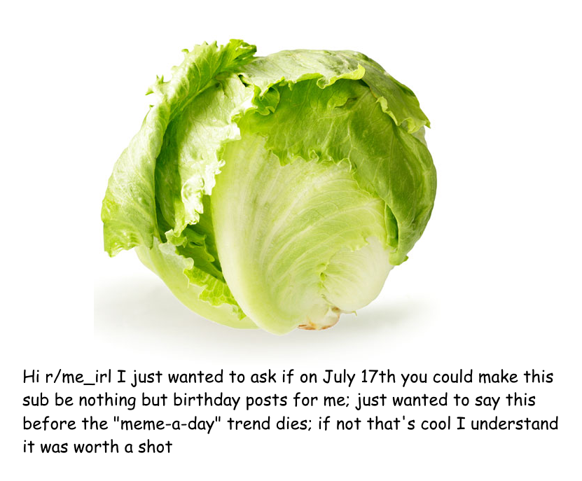 July 17th is the celebration of Phantomazing's birthday | Beep Beep Lettuce | Know Your Meme