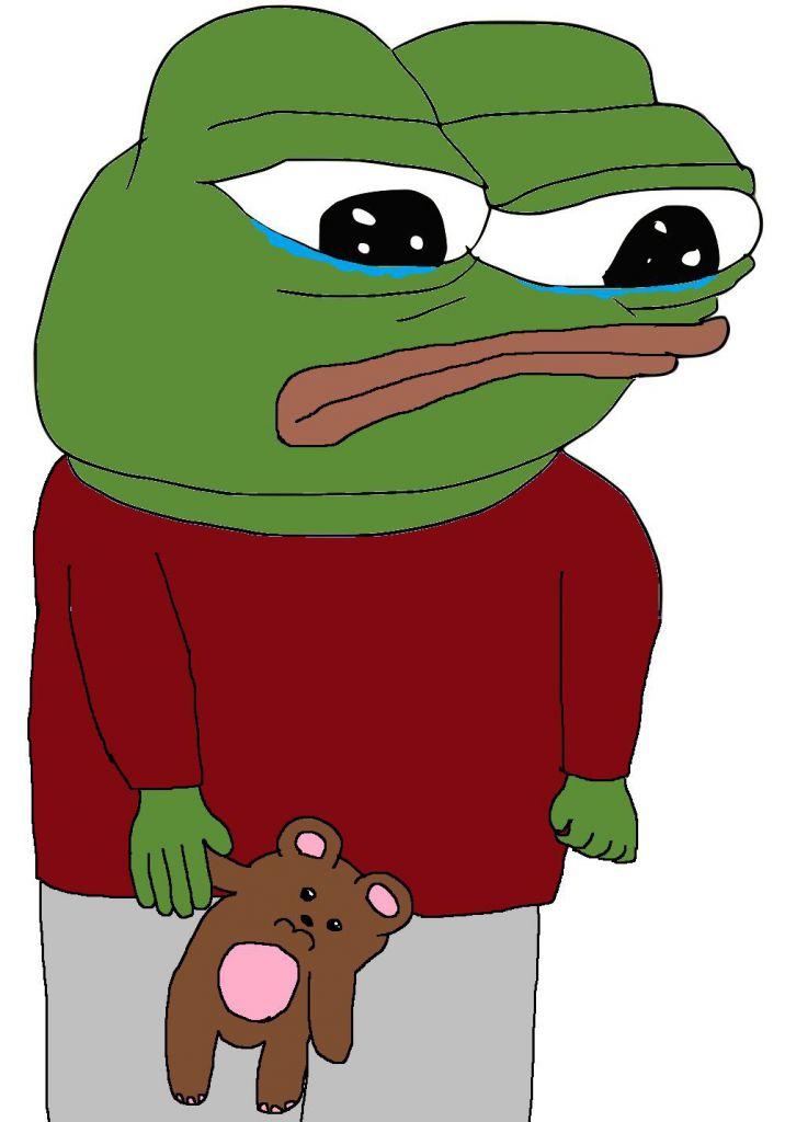 Teddy Bear | Apu Apustaja | Know Your Meme