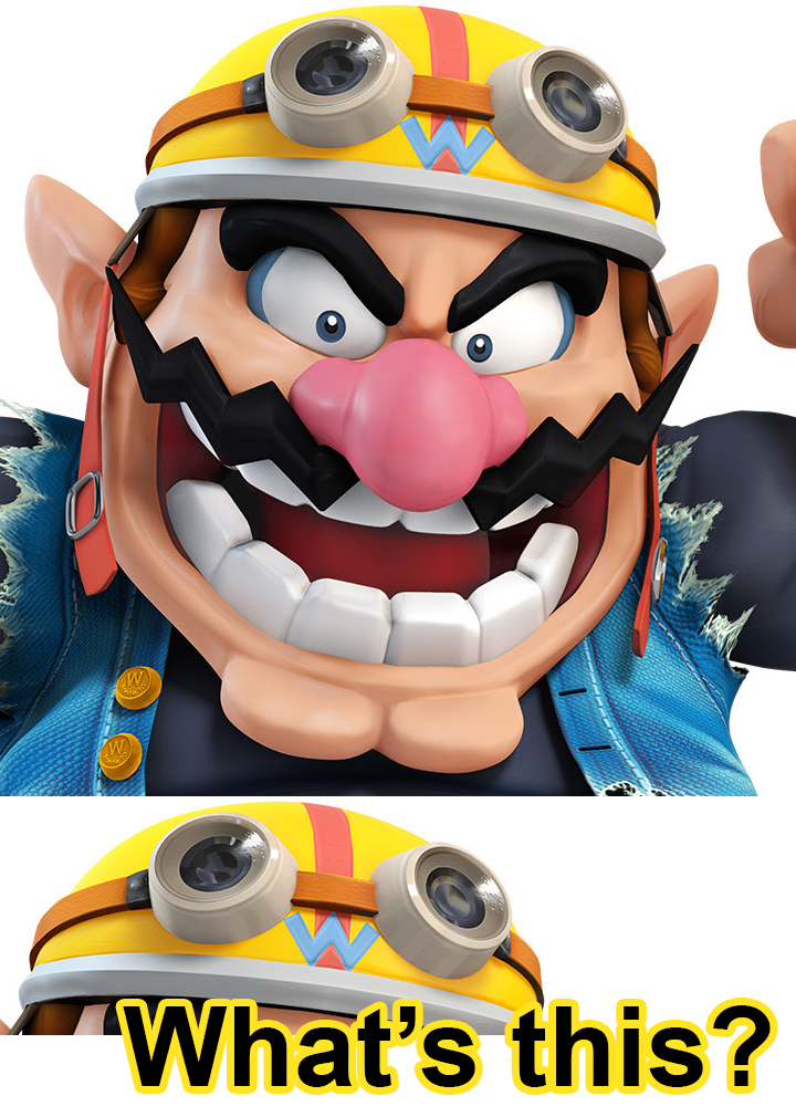 WariOwO | Notices Bulge / OwO What's This? | Know Your Meme