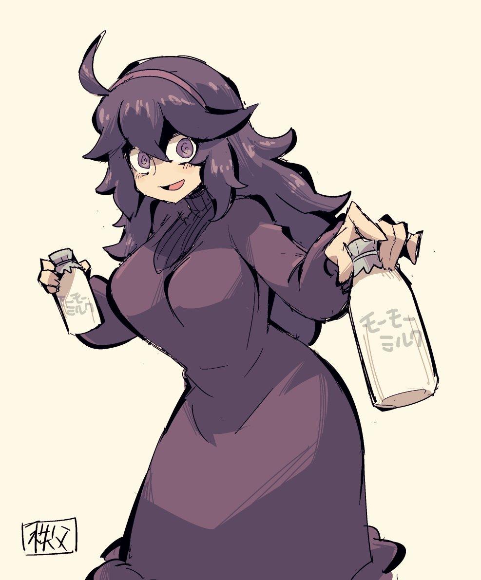 Milk | Hex Maniac | Know Your Meme