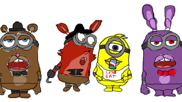 Obvious bait | Crossover | Know Your Meme