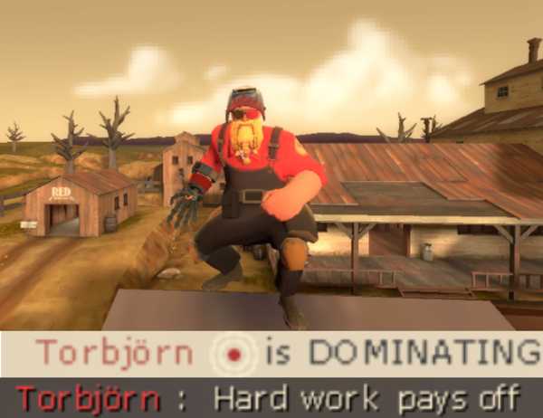 Torbjorn has Invaded Your Server | Overwatch | Know Your Meme