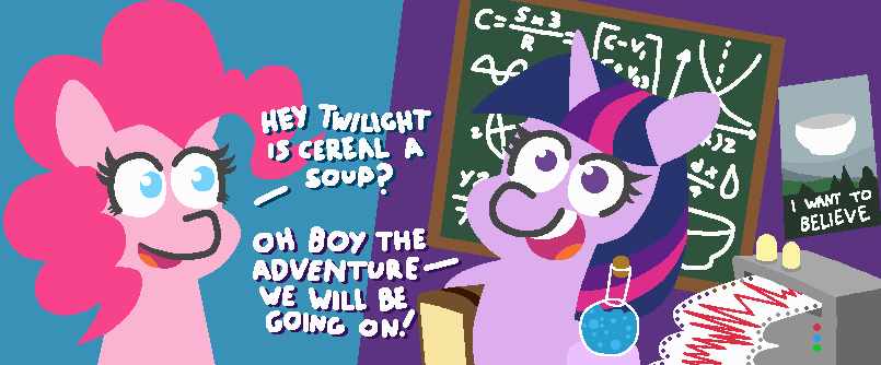 Soup? | My Little Pony: Friendship is Magic | Know Your Meme