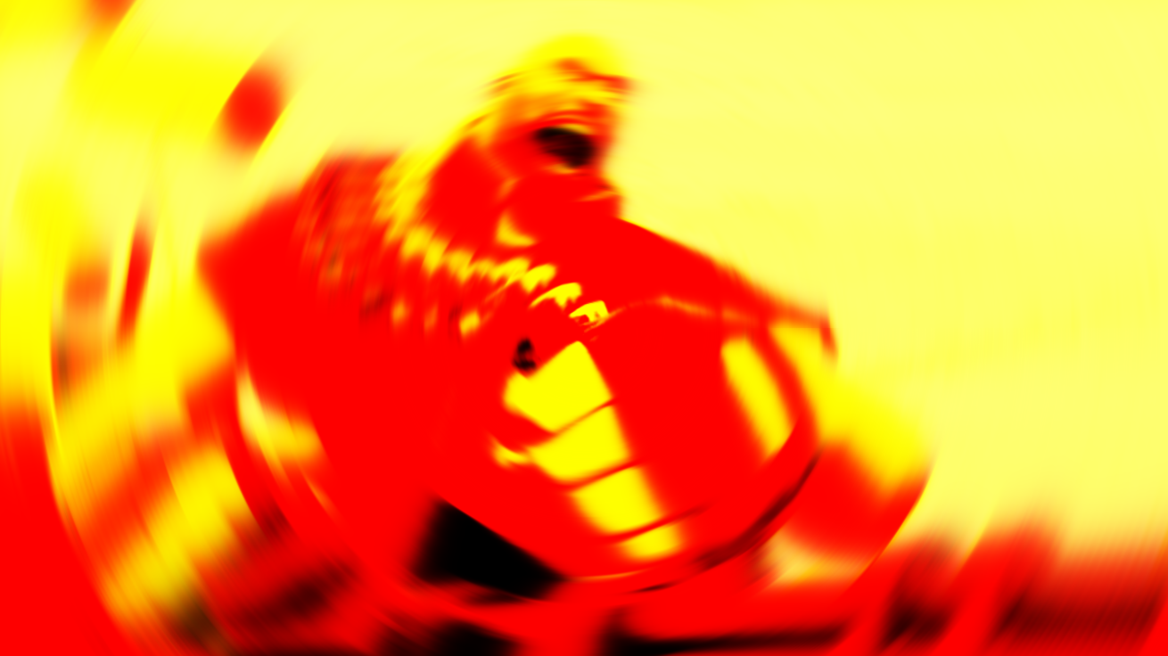 I am Heavy Weapons guy, and this...is my angery | Motion Blur | Know ...