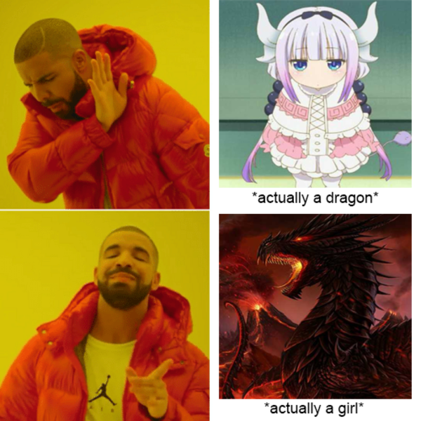 me_irl | Drakeposting | Know Your Meme